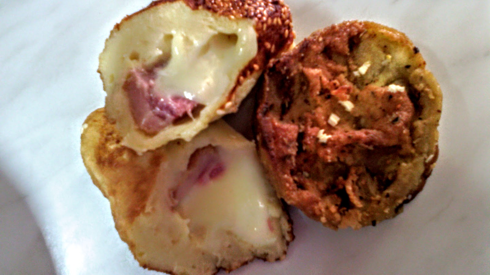 U kuvanju masta pravi svasta: PUNJENI VALJUSCI