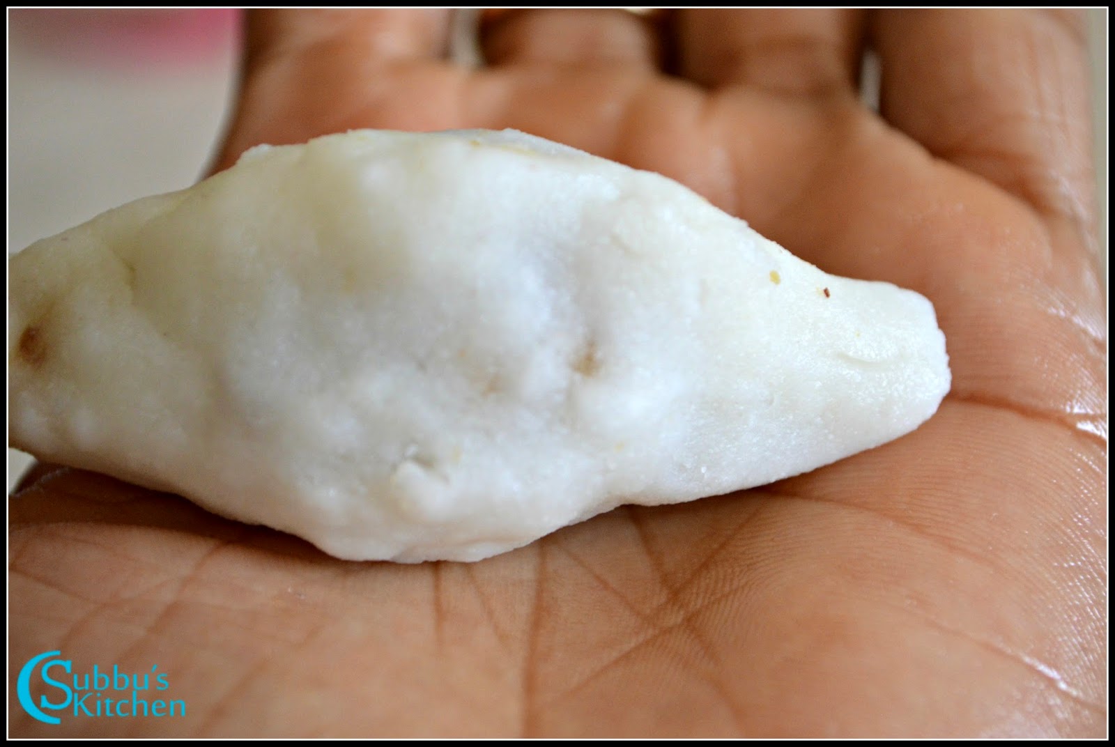 Kadalai Paruppu Purana Kozhukattai(Channa dhal Poorana Kozhukattai ...