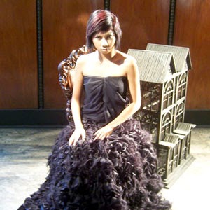 My FABE Music: Zelle Tops My OPM Countdown for the Fourth Time