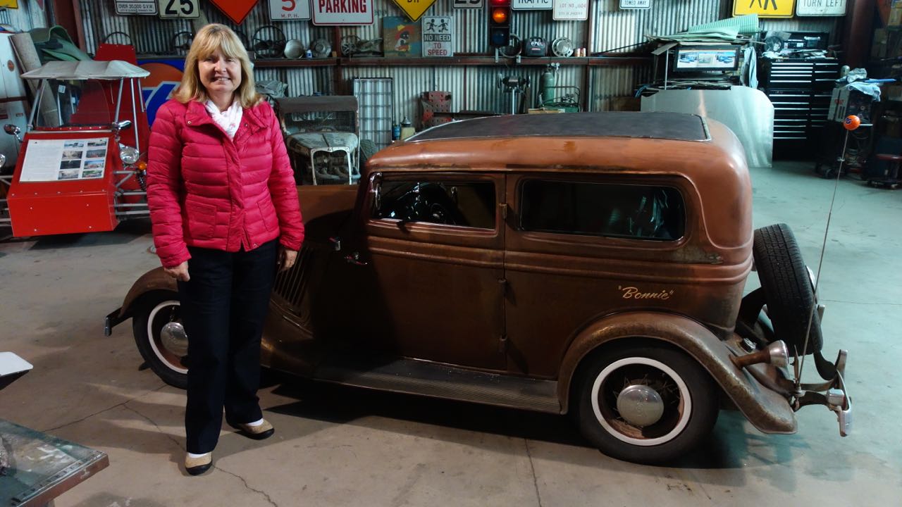 Florida Coalcracker Chronicles: The Dwarf Car Museum in Maricopa AZ ...