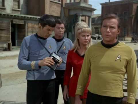 Addicted to Star Trek: Episode Review - Miri (Original Series, Season 1)