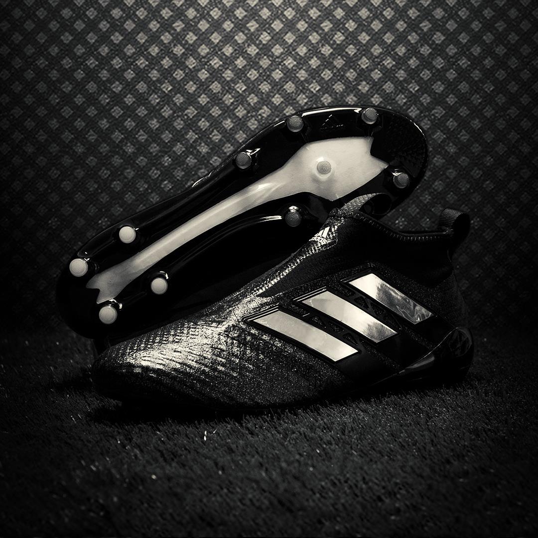 Goodbye - Here Is The Full History Of The Adidas Ace Boots - Footy ...