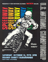 Speedway Archive: USA National Championship