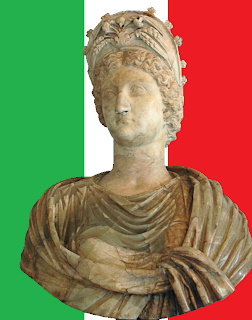 The Italian Monarchist: Empress Julia Augusta
