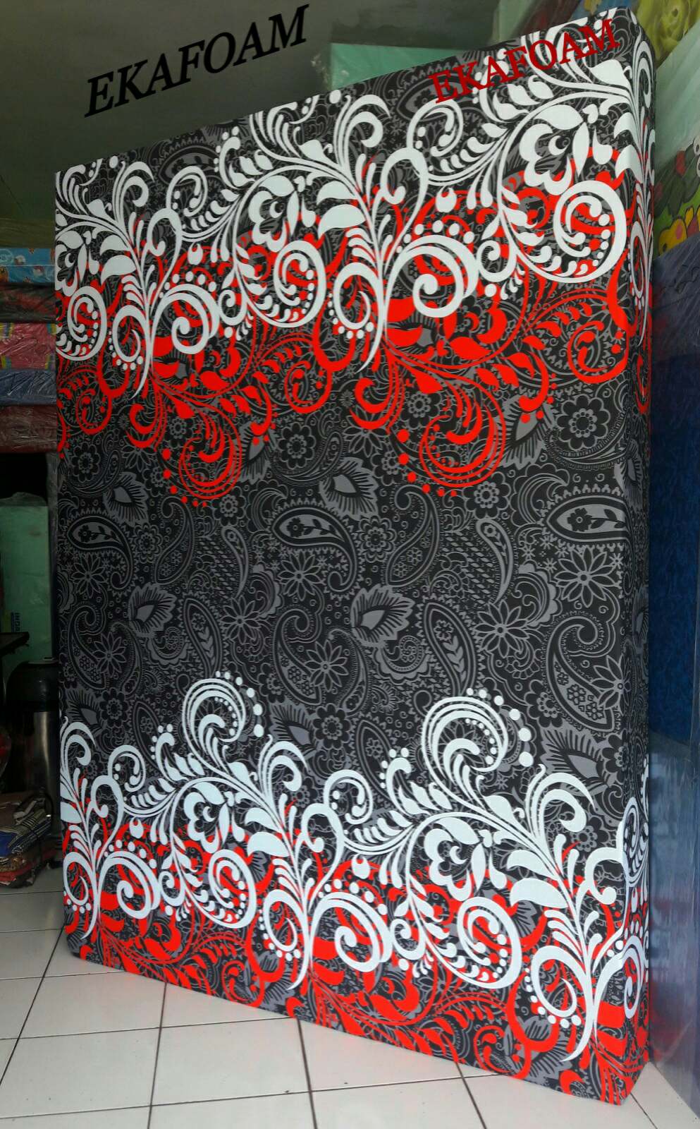 Kasur Busa Inoac Update Juni 2017 | Agen Kasur Busa Inoac Tangerang