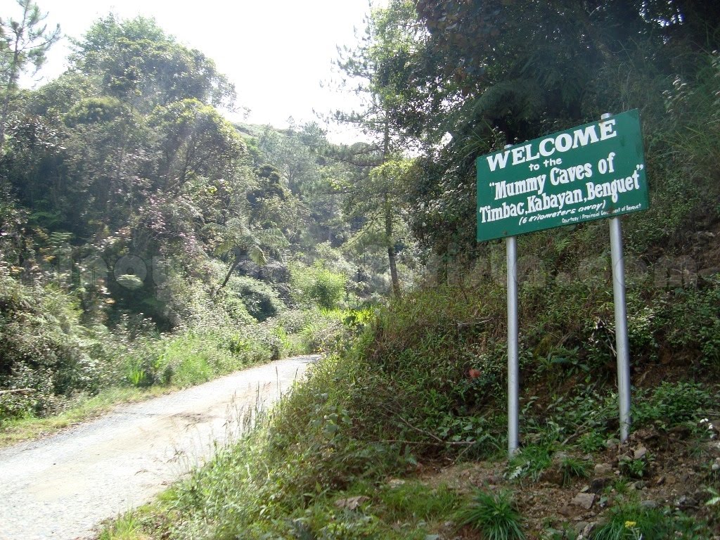 Benguet - Hiking Mt. Timbak (Timbac/Singakalsa), the 3rd Highest ...