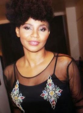 Photos: Actress Nse Ikpe-Etim stunning in new photos