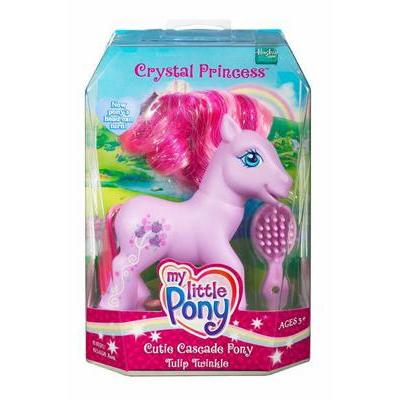 MLP Tulip Twinkle G3 Ponies | MLP Merch