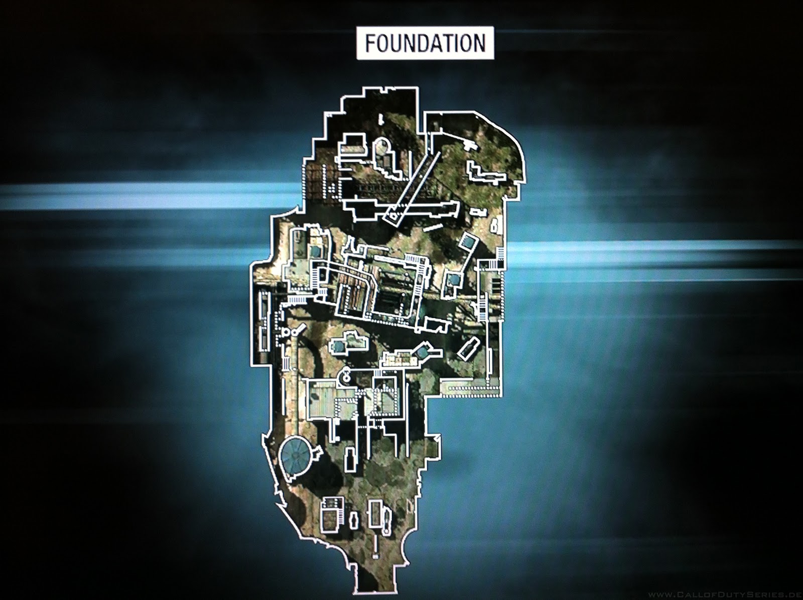 Clan EXTREMO: Dos nuevos mapas para Modern Warfare 3: Foundation y ...