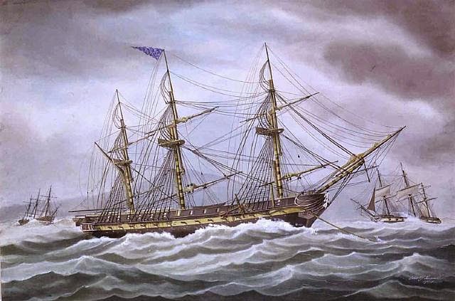 Niagara 1812 Legacy Council