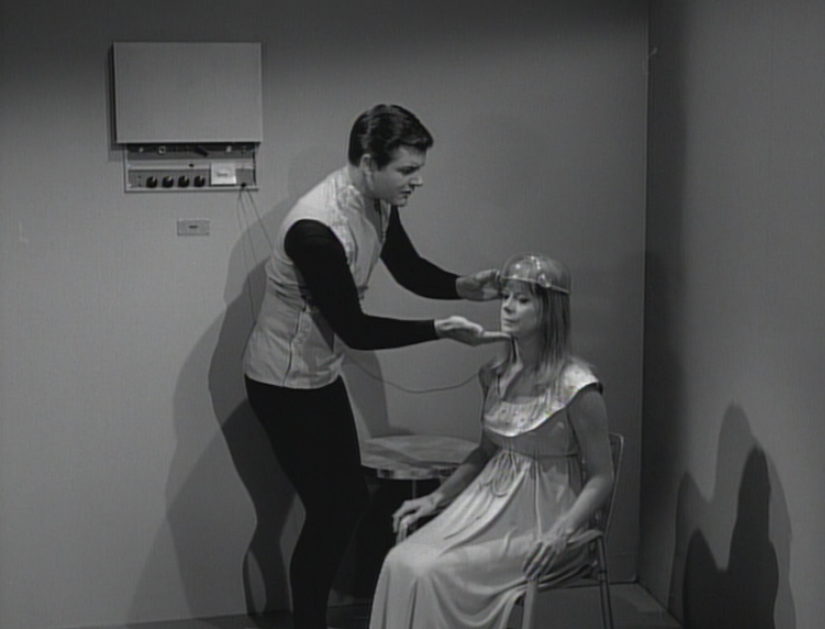 Dog Star Omnibus: The Twilight Zone: Number Twelve Looks Just Like You