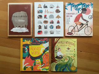 The Whatsits: Virtual Mentors for Picture Book Makers