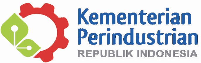 Kementerian Perindustrian Logo