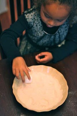 Journey To Josie: Spaced Out - Wrap Up