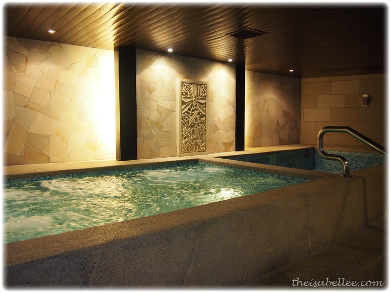 Isabel Lee | Malaysian Beauty & Lifestyle Blogger: Amazing Pedas ...