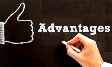 Blog about Online Freelance/Outsourcing...: History, Advantages ...