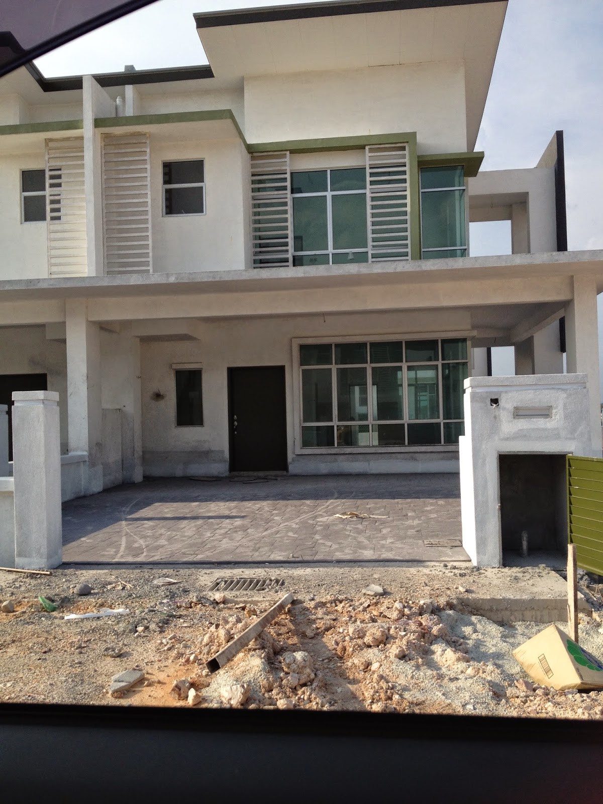 20+ Terkini Extend Dapur Rumah