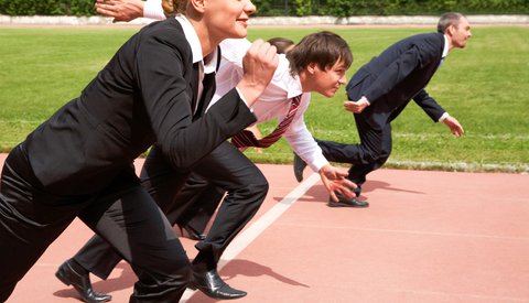 Creative Financial Staffing: Hit the ground running in a new position