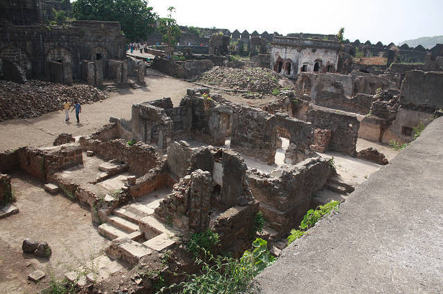 Enjoy Your Boating to reach Murud Janjira Fort. - Forts and Treks