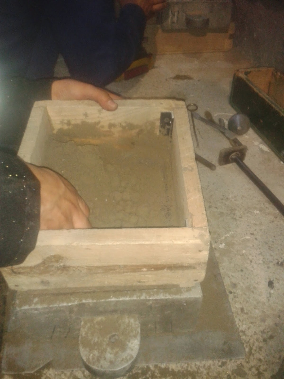 SIDERURGICA: PROCESO FUNDICIÓN