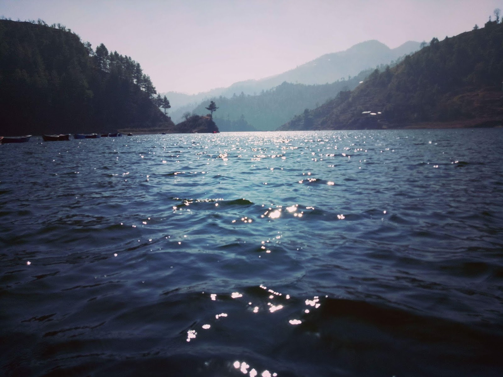 Things to do in Markhu