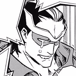 10 Peringkat Pahlawan Pro dalam Boku no Hero Academia - Maxinime