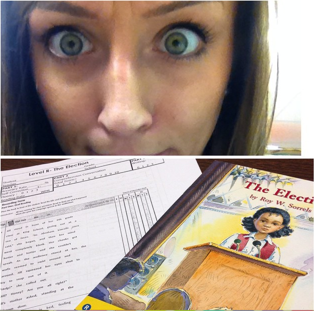 Tips to plan for Guided Reading! - The Teacher Talk