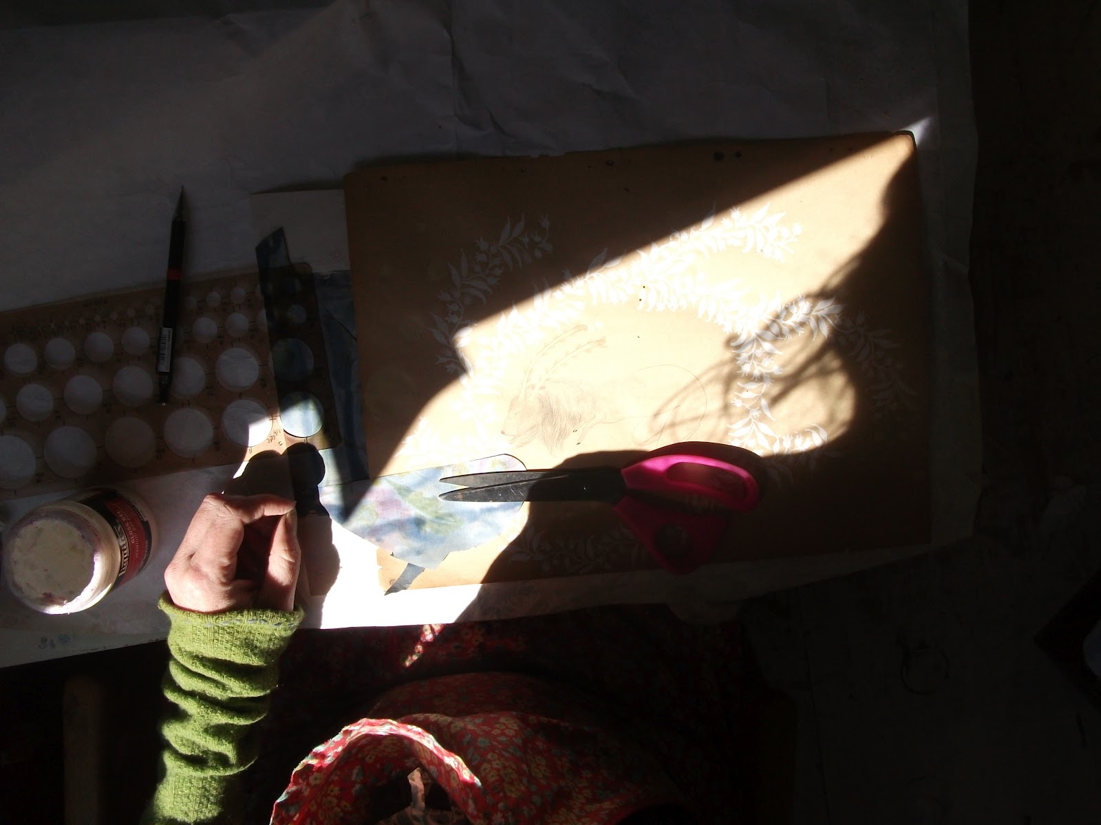 Drawings from our Hearts