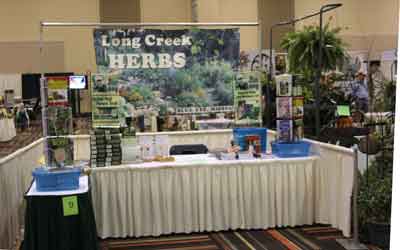 Jim Long's Garden: Fun Garden Ideas for Spring