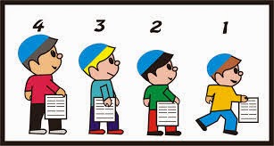 Didáctica de la Matemática Educación Infantil: Comenzamos con el tema 3...