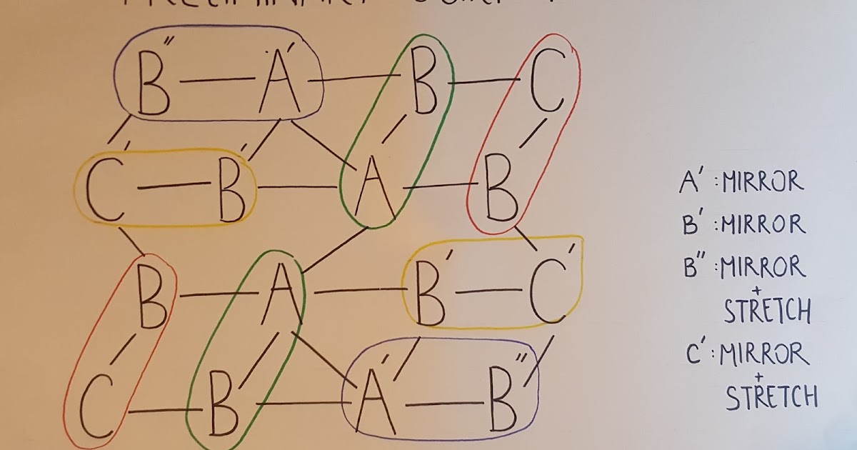 Basic Design: ARCH 101 BASIC DESIGN / Preliminary Jury 1