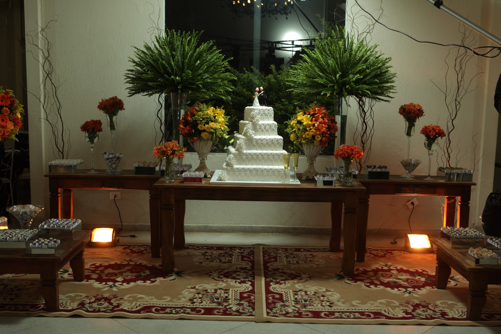 LD2 Produção de Eventos e Cerimonial: GALERIA DE FOTOS