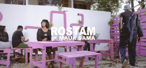 VIDEO // Rostam (Roma & Stamina) Feat. Maua Sama – KIBAMIA / DOWNLOAD ...
