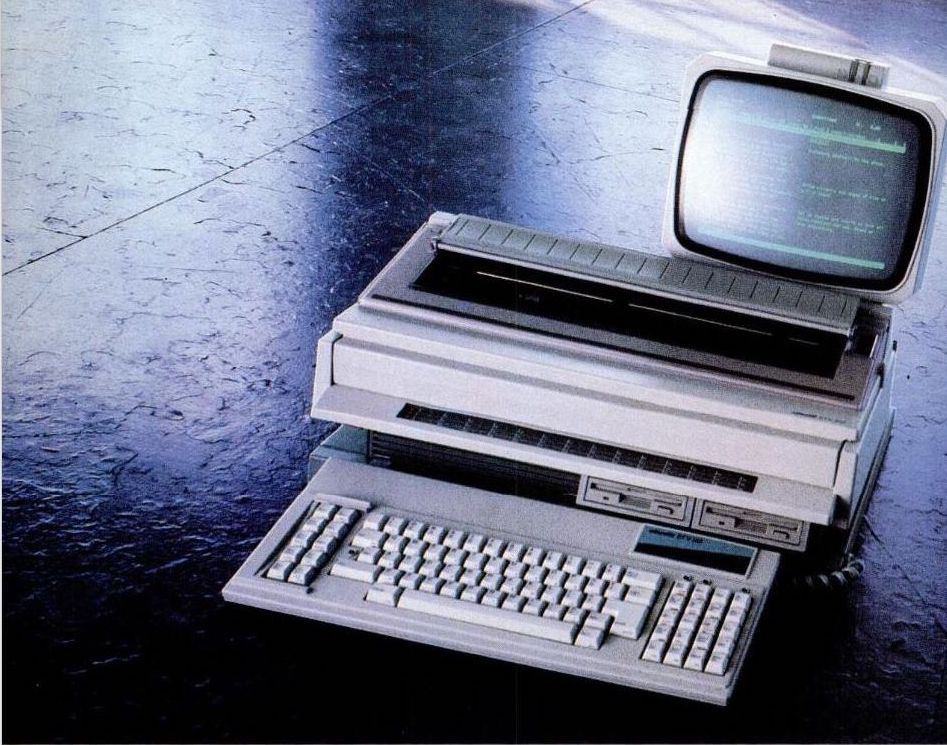 elektrische Olivetti-Schreibmaschinen (ET- und ETV-Serie)