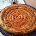 Mhancha (almond pastry) ~ Moroccan Kitchen Recipes