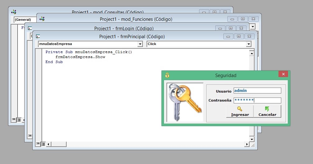 Inserción de datos en la base de datos, y uso de datos Encriptados, Login Inserción de datos en la base de datos, y uso de datos Encriptados, Login