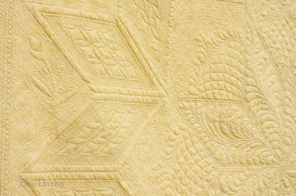 Huntspatch Quilts: Finally finished - Imperial Star