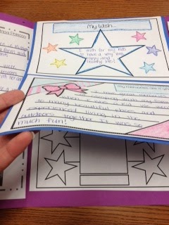 Jennifer's Teaching Tools: Author Study #2