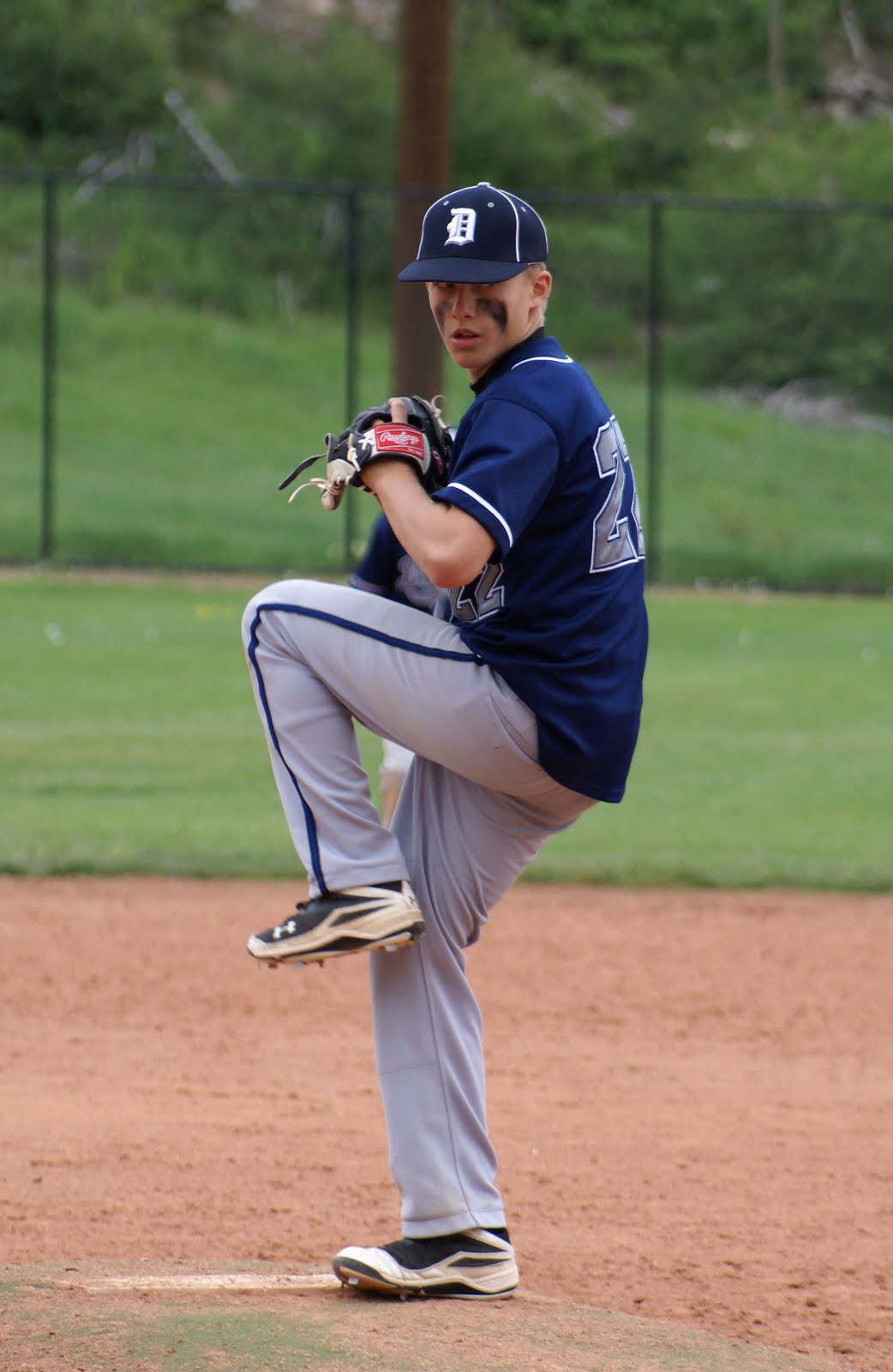 Diamond Dawgs Baseball: Steamboat Springs, CO. Triple Crown Magic ...