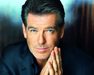 Pierce Brosnan ~ Famosos Católicos