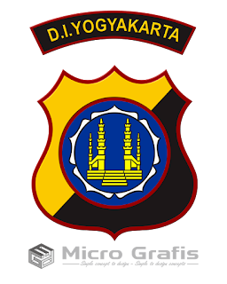 LOGO POLDA Format CDR