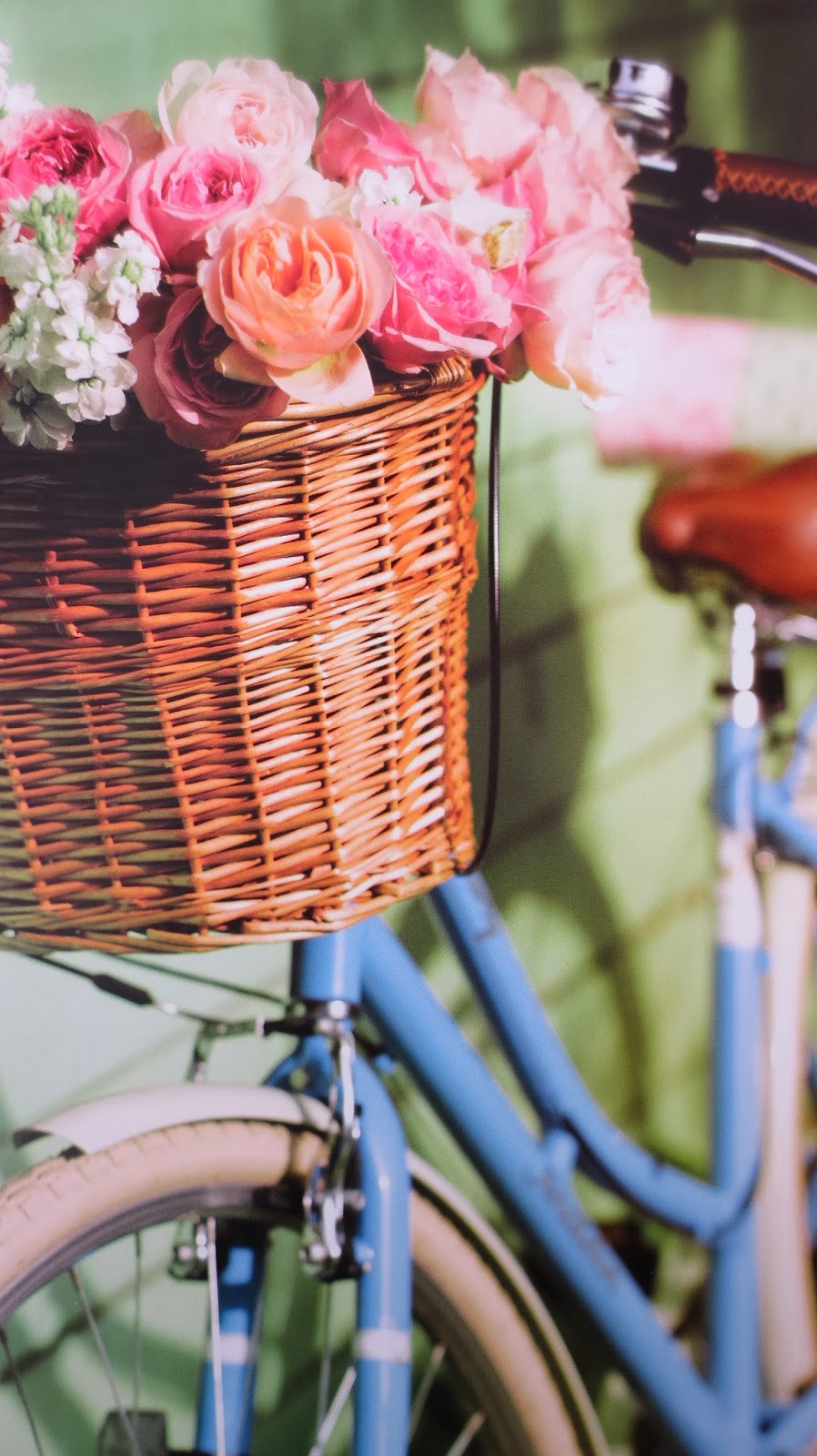 Creatively Graceful: Pretty Pastel Style