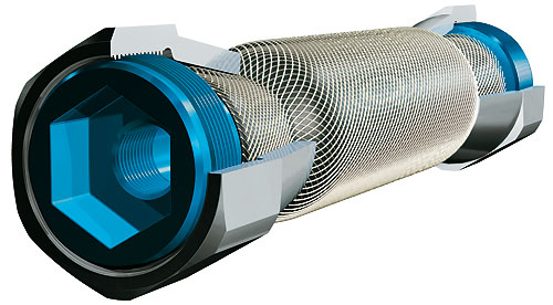 Roboteka: Músculo Neumático