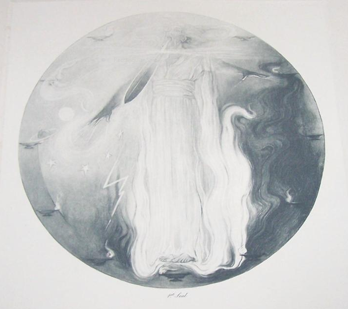 Spiritual Science is Practical: Seven Occult Seals