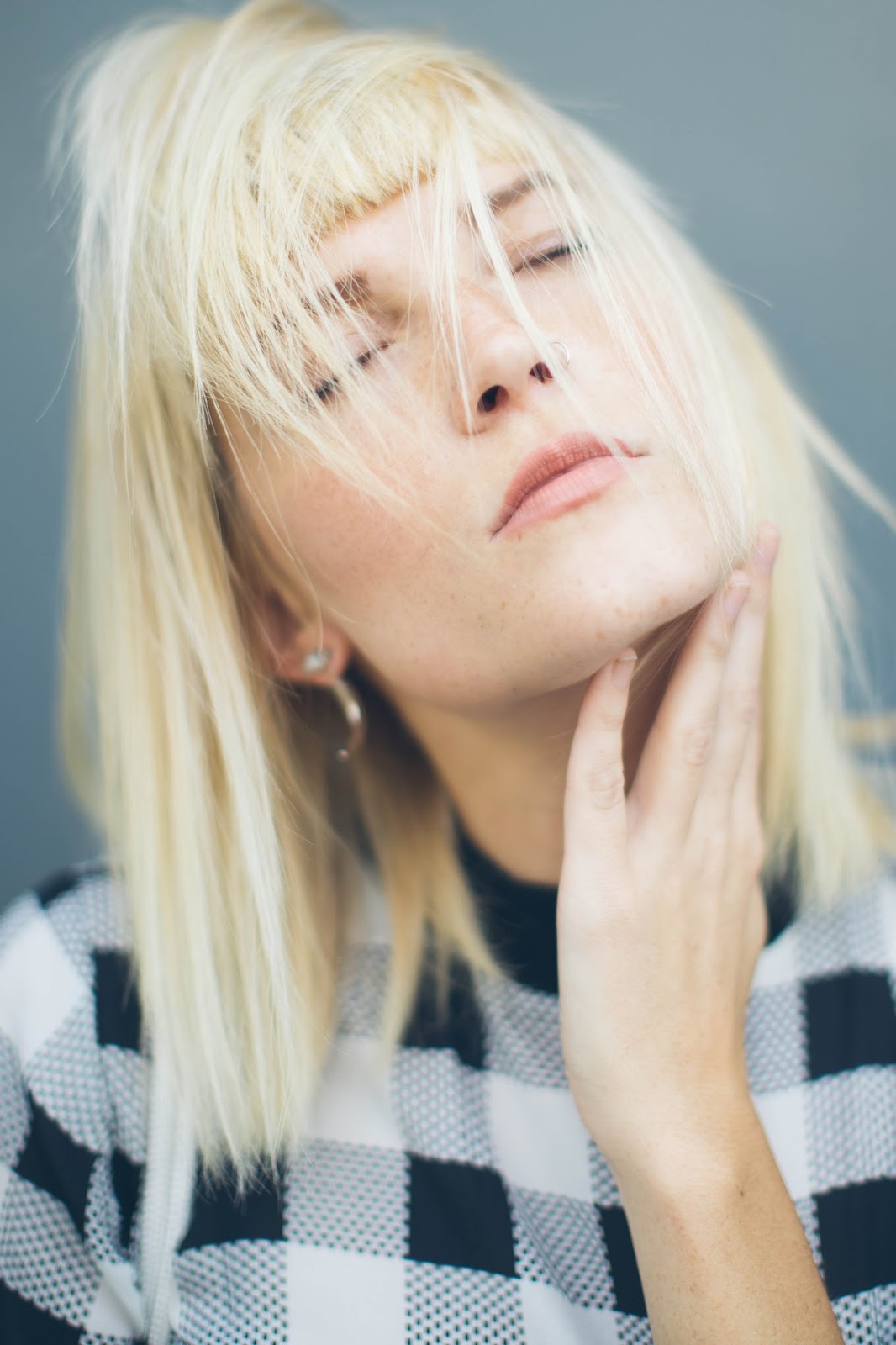 miss alissa: checkers