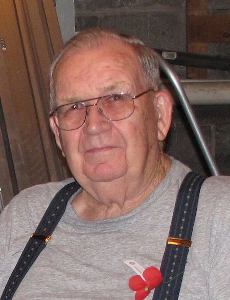 Cameron County PA News: George E. Dixon