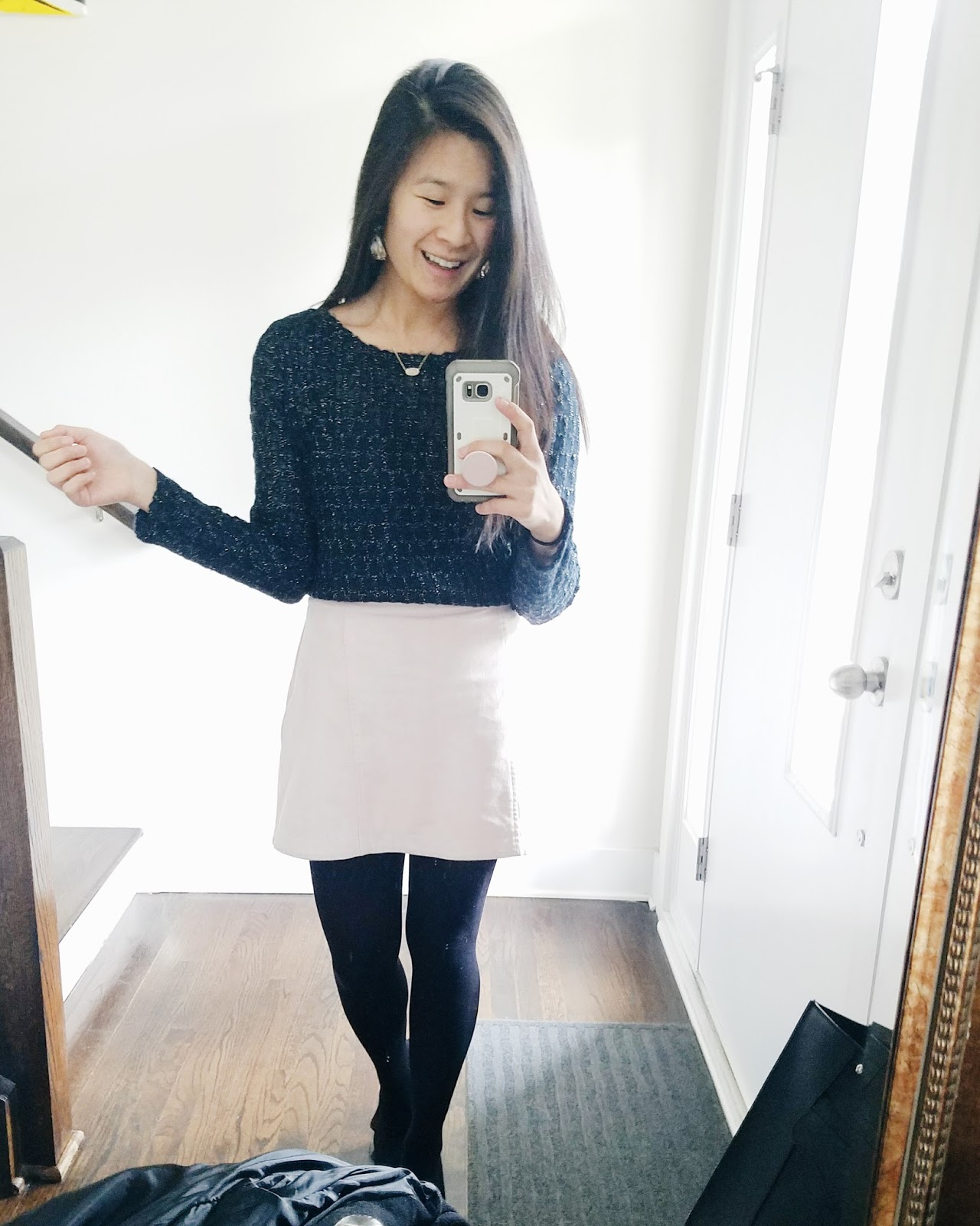 December Instagram Roundup [ The Daily Amy ]