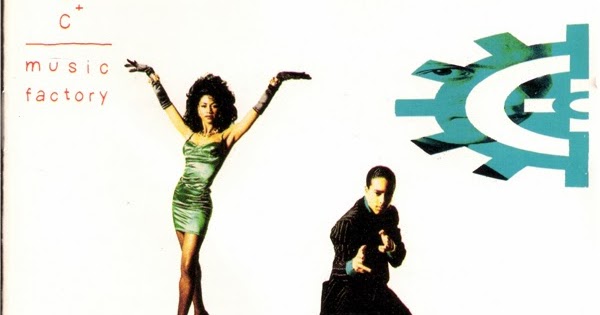 Seja Bem Vindo: C&C Music Factory