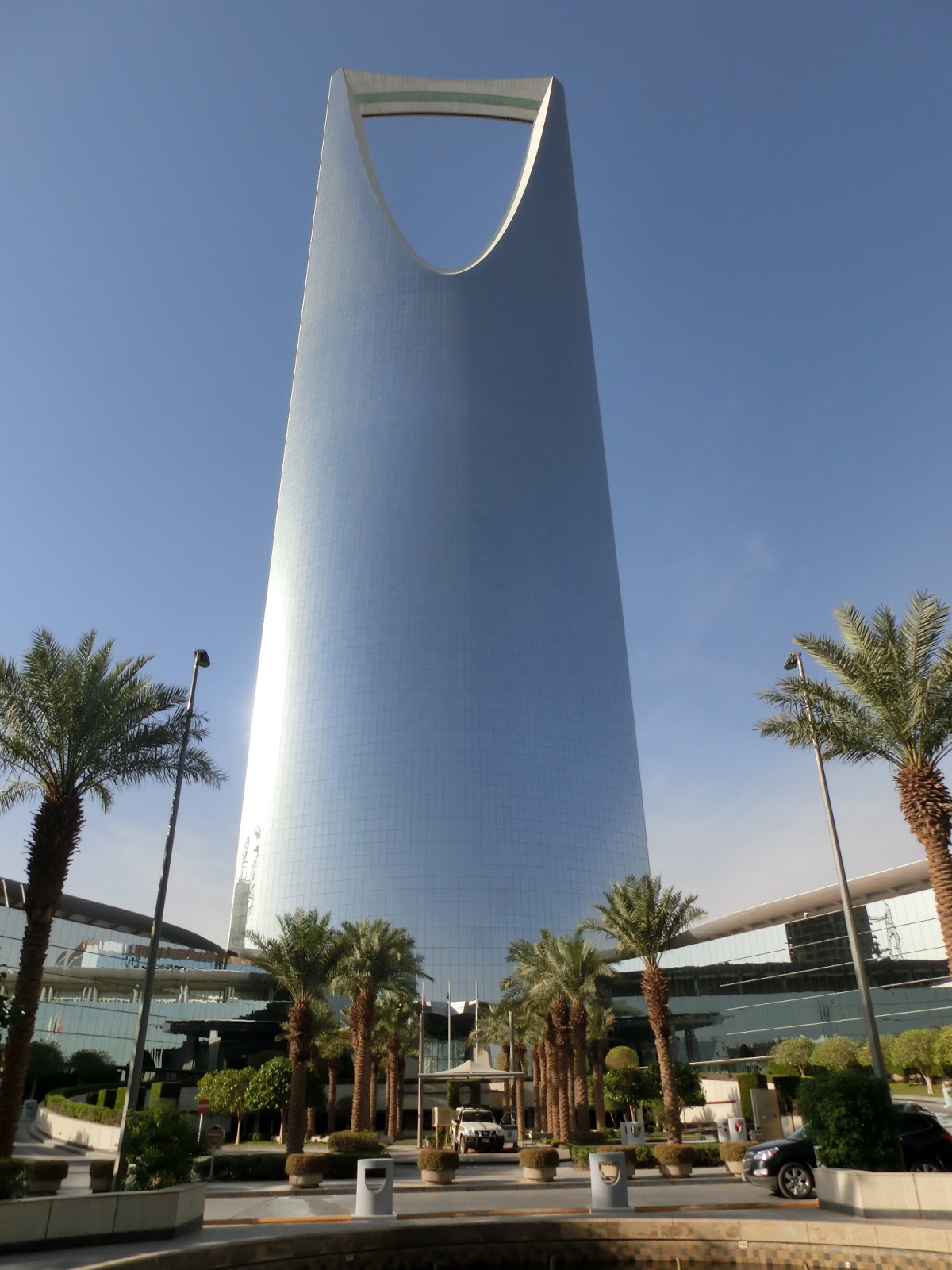 Blog de Viajes: Viajar y Aprender: ¿Qué ver en Riyadh, la capital de ...