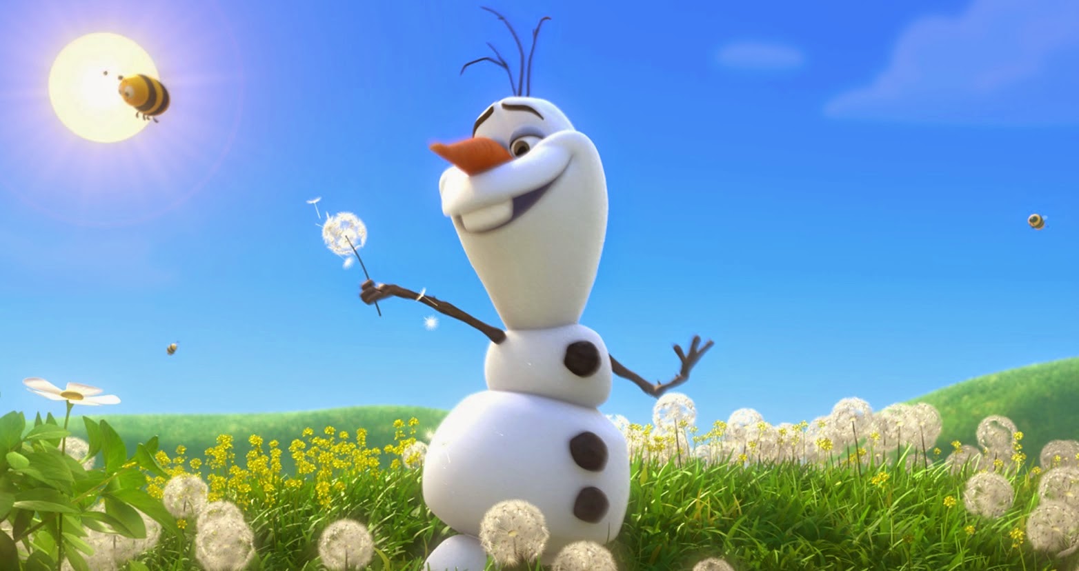 Just the Essentials: It's Summer!